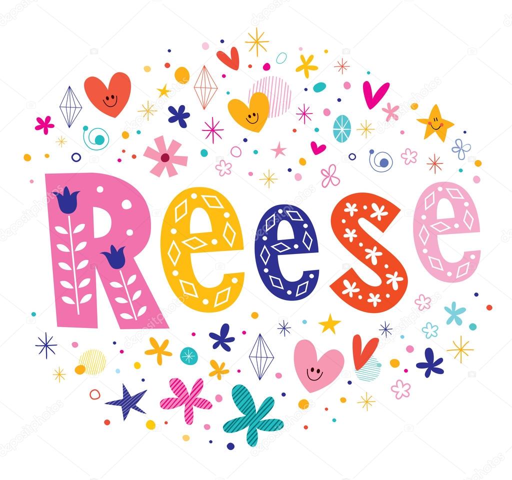 Para llamar a REESE, en ESTADOS UNIDOS