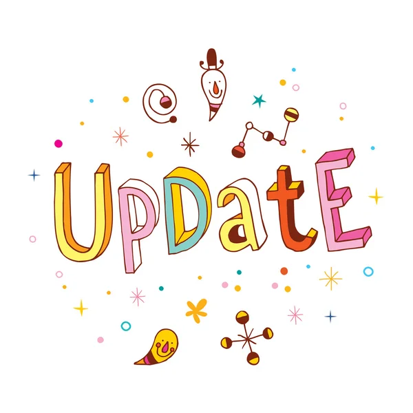 Buenos Aires unique hand lettering — Stock Vector © Aliasching #123896432