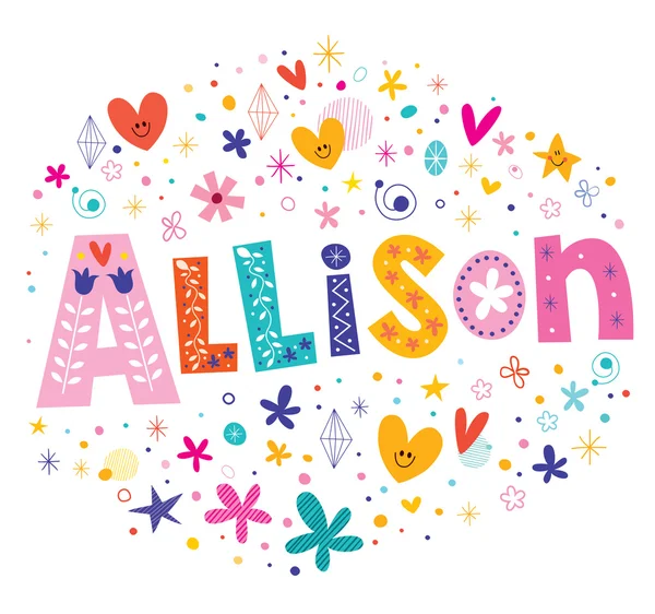 17 Allison Vector Images, Allison Illustrations | Depositphotos