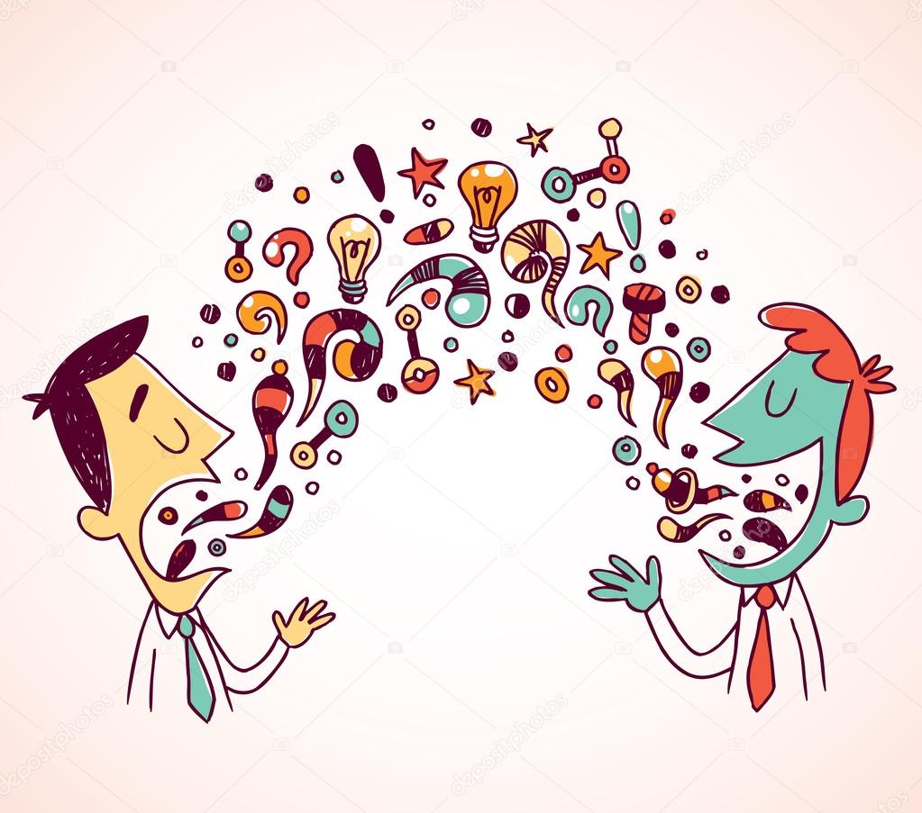 Conversation between two businessmen | Conversation between two ... Conversation between two businessmen | Conversation between two ...