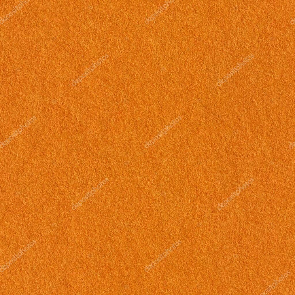 Orange paper background texture. Seamless square texture. Stock Photo ...