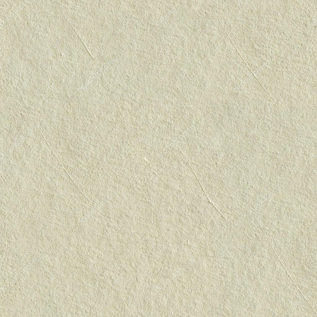 Recycled paper texture background in light cream sepia color ton ...