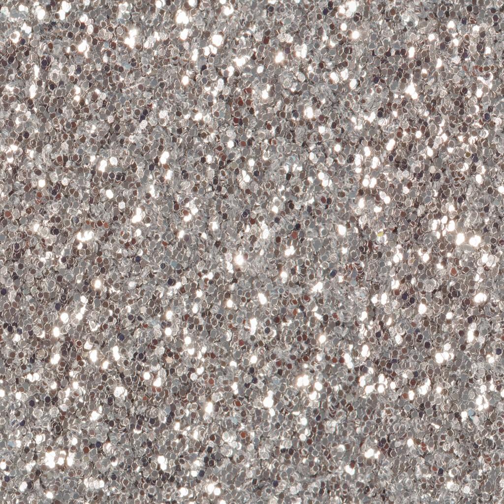 Silver Sparkle Wallpaper