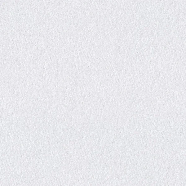 White Watercolor Paper Texture Seamless Square Background