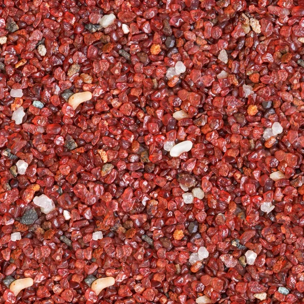 Red sand texture. Seamless square texture. Tile ready. ⬇ Stock Photo ...