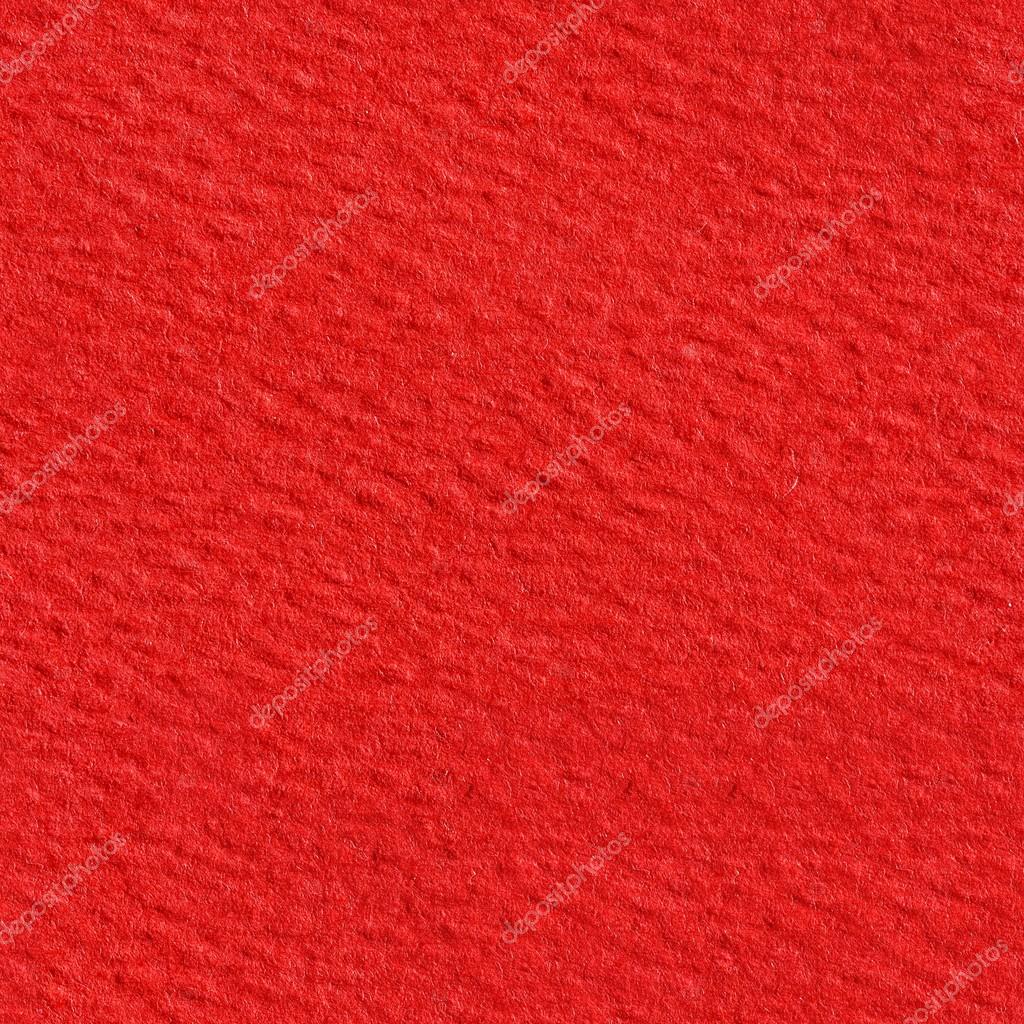 Blank textured red paper. Seamless square texture. Tile ready. — Stock ...