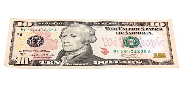 10 dollar bill Stock Photos, Royalty Free 10 dollar bill Images ...