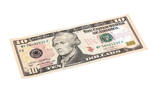 10 dollar bill Stock Photos, Royalty Free 10 dollar bill Images ...