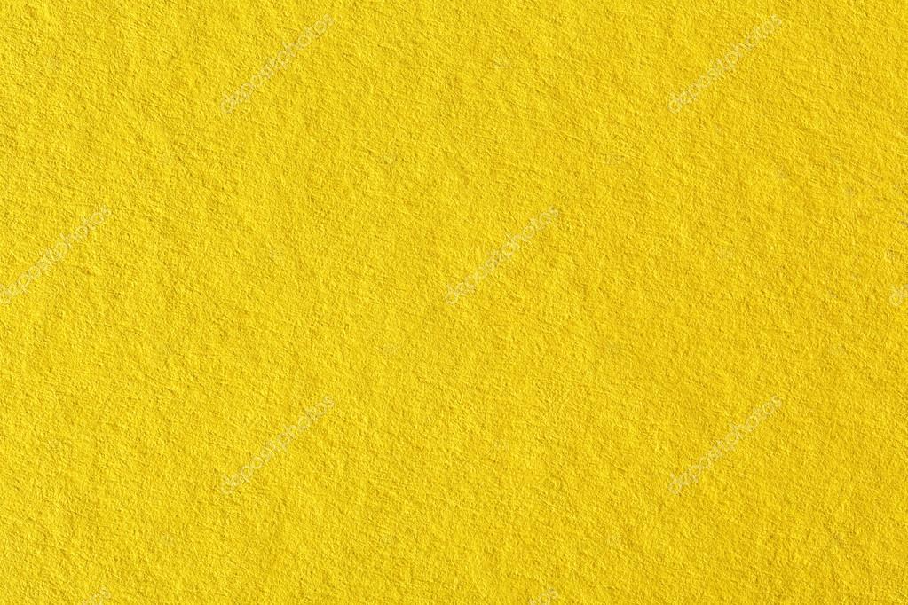 Yellow Paper Texture