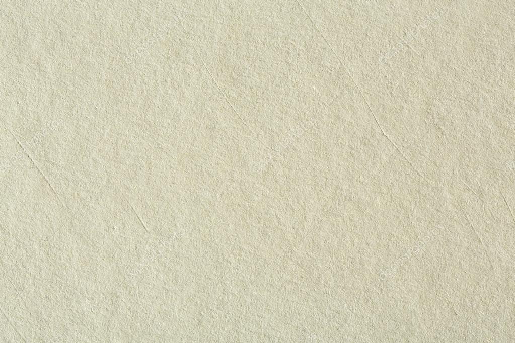 Recycled paper texture background in light cream sepia color ton ...