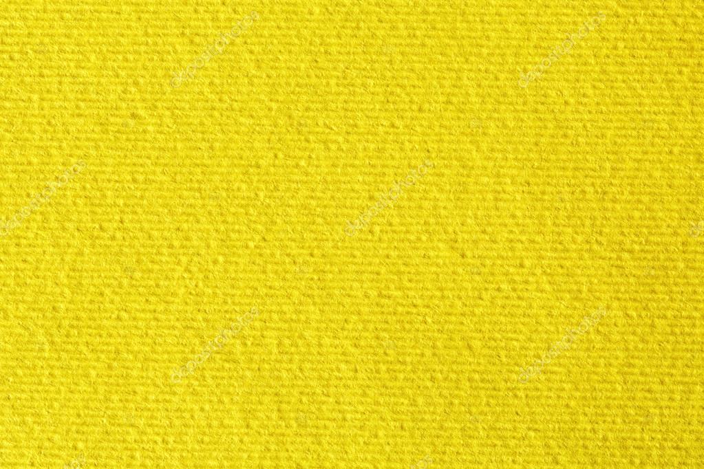 Yellow paper texture. Background. — Stock Photo © yamabikay #97258234