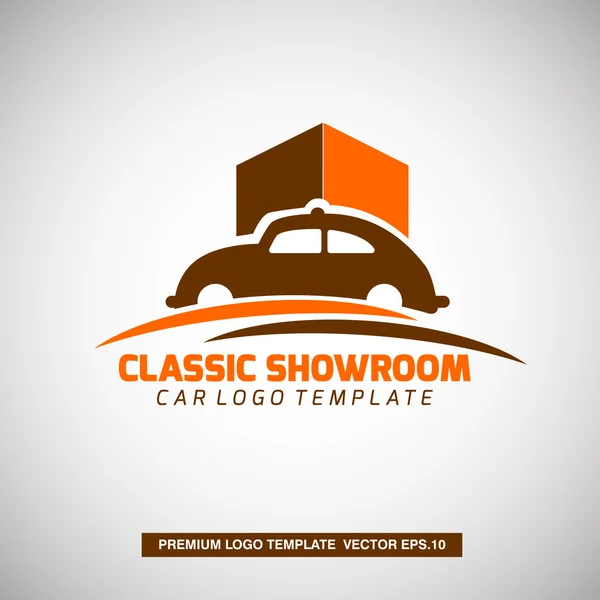 Gift Car Logo Stock Vector Image by ©yugra #141461996