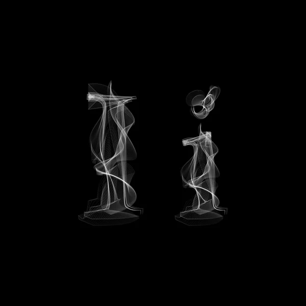 100,000 Smoke font Vector Images | Depositphotos