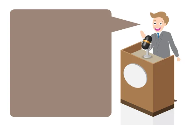 Narrator Stock Vectors, Royalty Free Narrator Illustrations ...