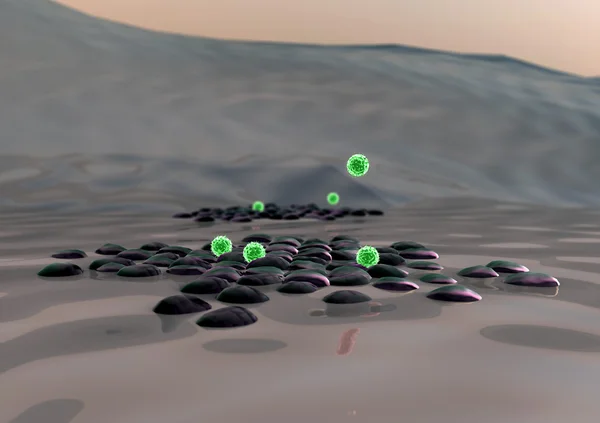 Beta cell Stock Photos, Royalty Free Beta cell Images | Depositphotos®