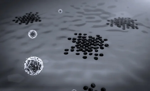 Beta cell Stock Photos, Royalty Free Beta cell Images | Depositphotos®