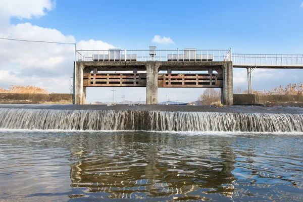 Small dam Stock Photos, Royalty Free Small dam Images | Depositphotos