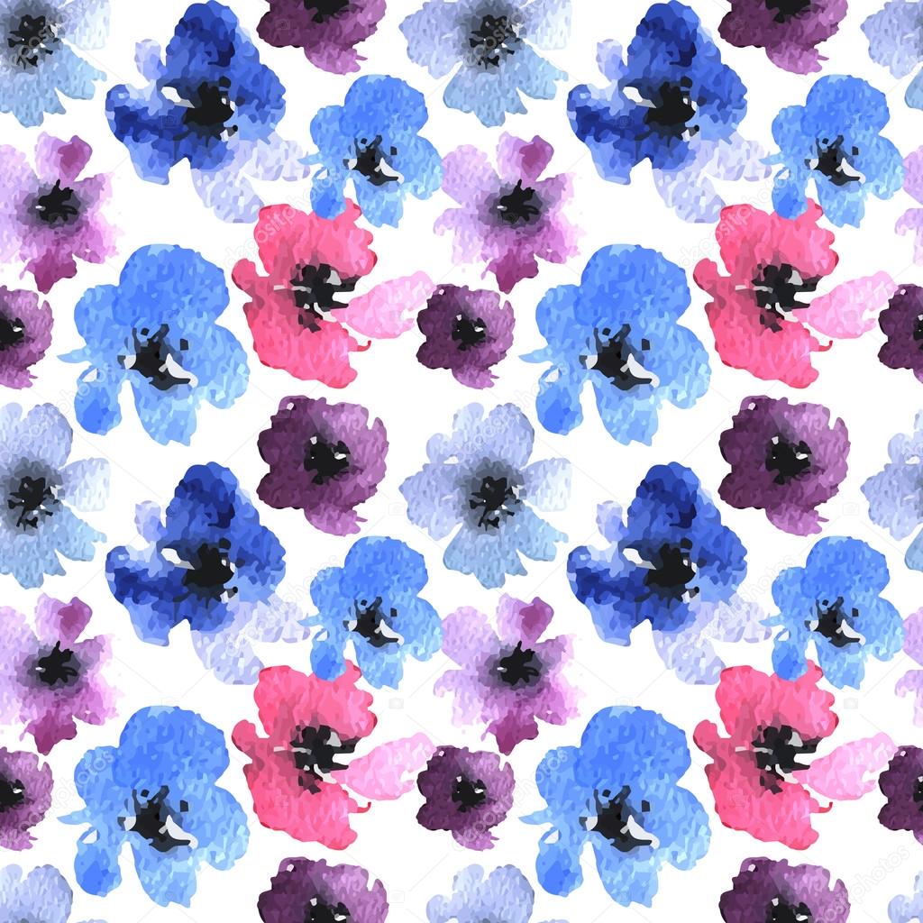 Flower Patterns For Painting | Best Flower Site