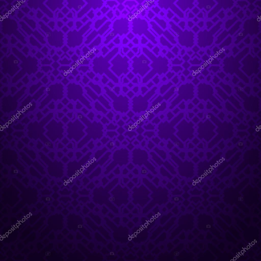 Indigo geometric pattern Stock Vector Image by ©InVentoriS #110993760