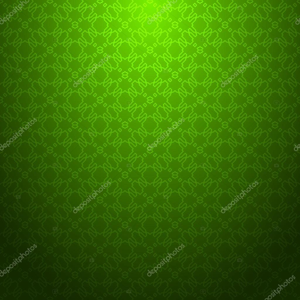 Lime geometric pattern Stock Vector by ©InVentoriS 110996978