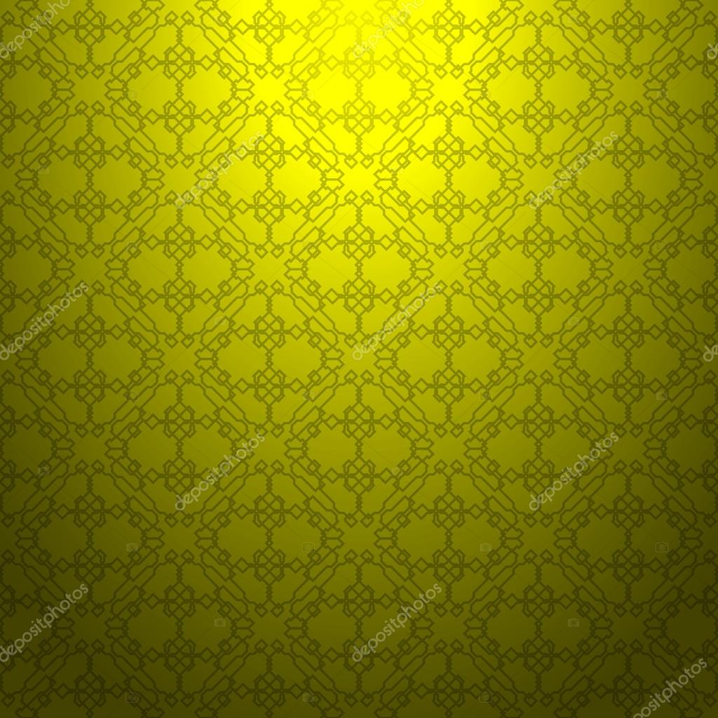 Yellow geometric pattern Stock Vector Image by ©InVentoriS #111002628