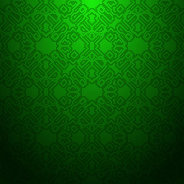 Green islamic background Stock Photos, Royalty Free Green islamic ...