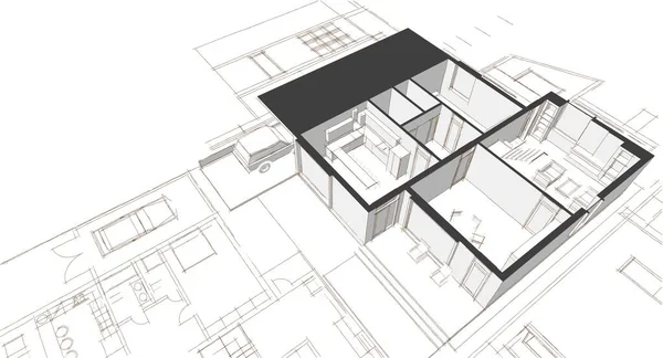 Split level home Stock Photos, Royalty Free Split level home Images ...