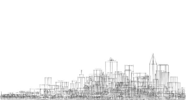 City skyline Stock Photos, Royalty Free City skyline Images | Depositphotos