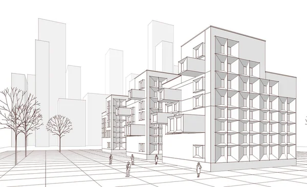 Modular building Stock Photos, Royalty Free Modular building Images ...