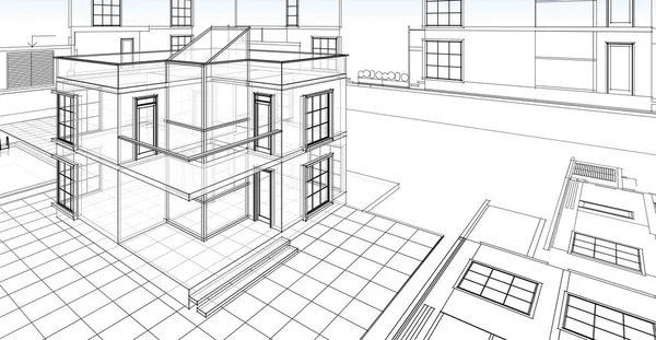 Rysunek 3d warehouse images libres de droit, photos de Rysunek 3d ...