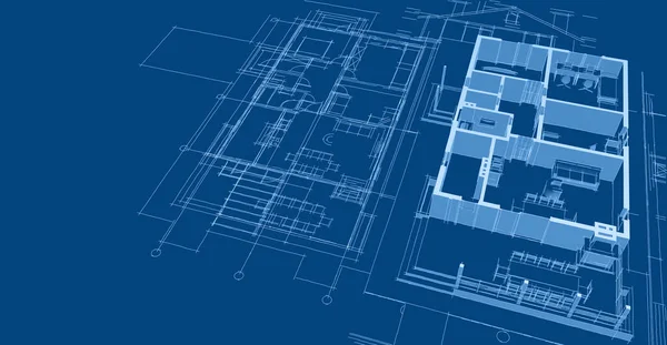 Hvac blueprints Stock Photos, Royalty Free Hvac blueprints Images ...