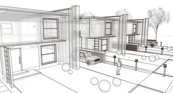 Accessory dwelling units Stock Photos, Royalty Free Accessory dwelling ...