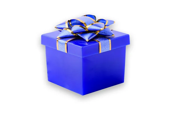 Blue gift Stock Photos, Royalty Free Blue gift Images | Depositphotos