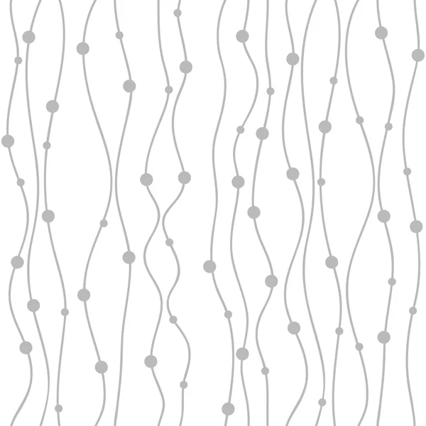 Línea ondulada Imágenes Vectoriales, Gráfico Vectorial de Línea ...