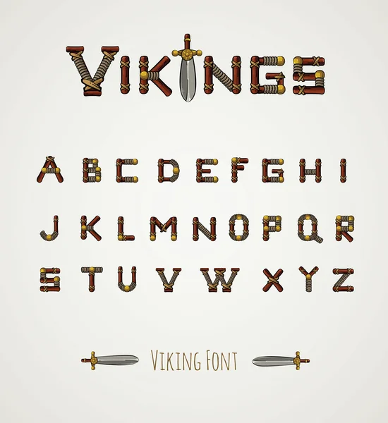 100,000 Viking font Vector Images | Depositphotos