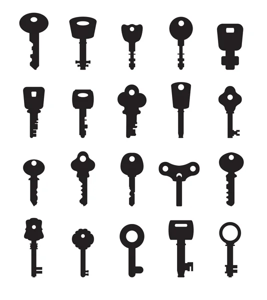 Key silhouette Stock Photos, Royalty Free Key silhouette Images ...