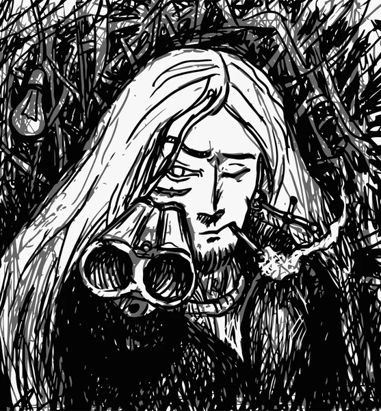 16 Sawed off Vectors - Free & Royalty-free Sawed off Vector Images ...