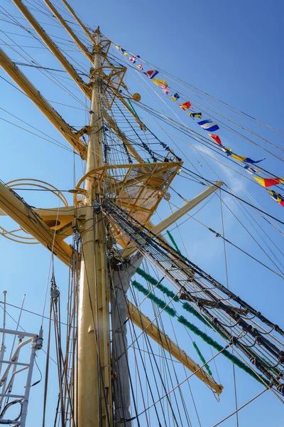 Foremast Stock Photos, Royalty Free Foremast Images | Depositphotos®
