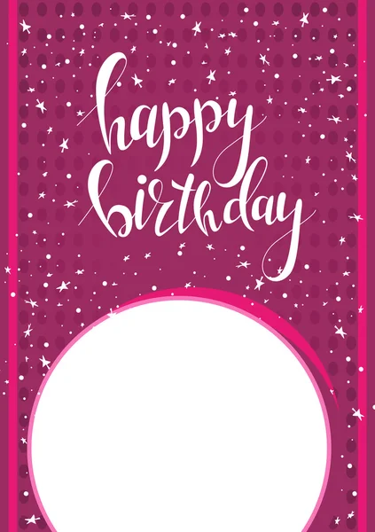 100,000 Birthday overlay Vector Images | Depositphotos