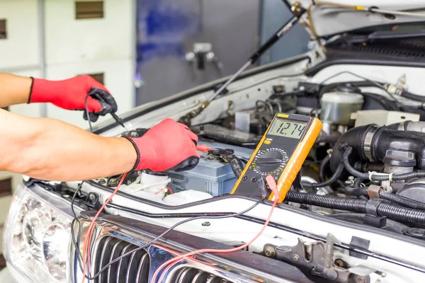 Battery check Stock Photos, Royalty Free Battery check Images ...