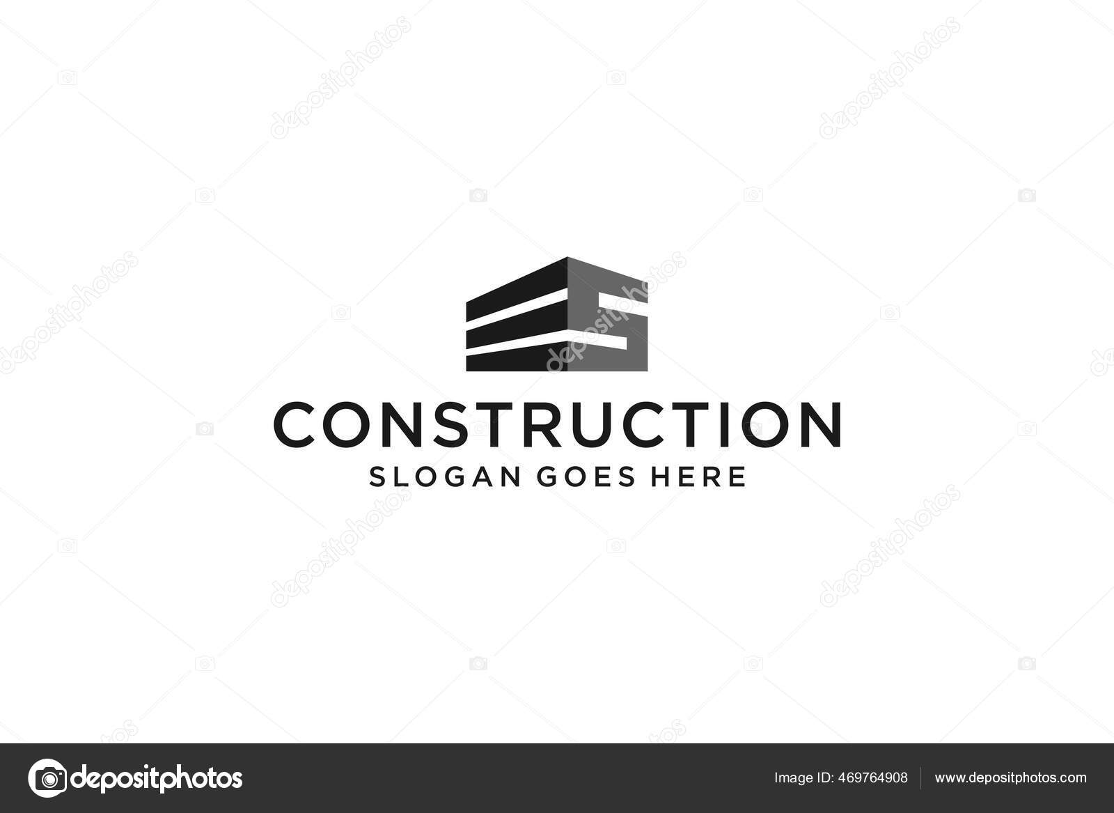 Letter S In Architecture