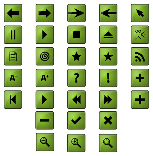 Atajos de teclado imágenes de stock de arte vectorial | Depositphotos