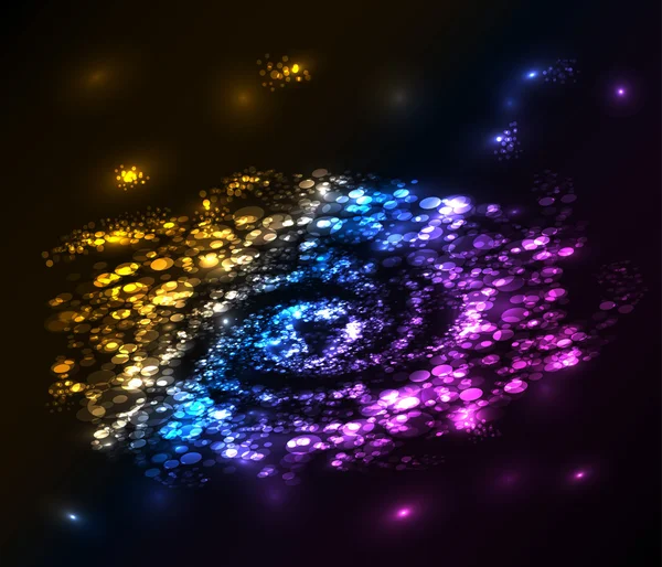 Dark matter Stock Vectors, Royalty Free Dark matter Illustrations ...