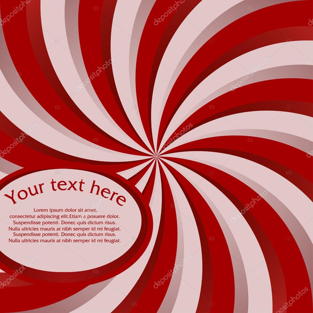 Red twisted background Stock Vector Image by ©JonnyDrake #69816211