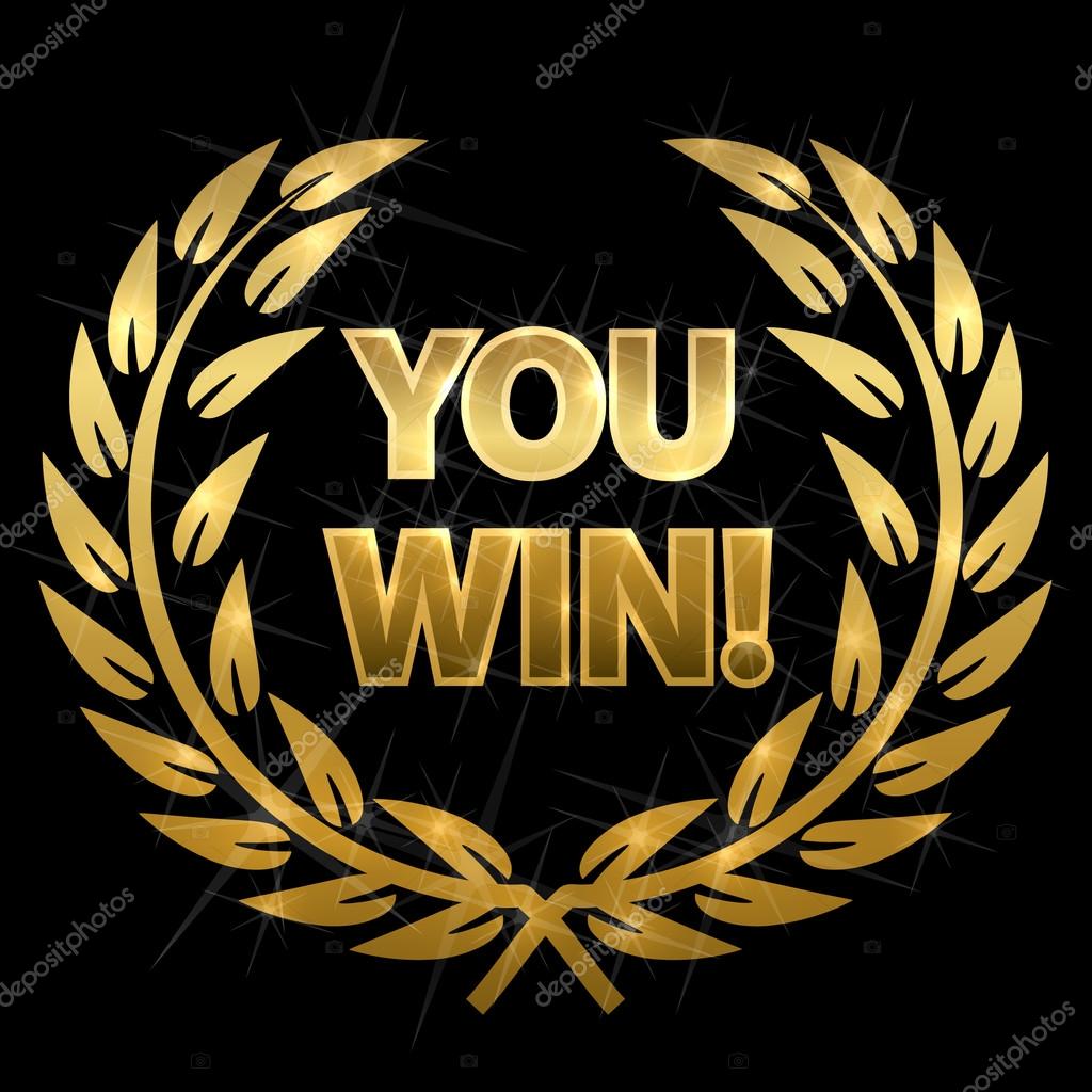 You Win You Win