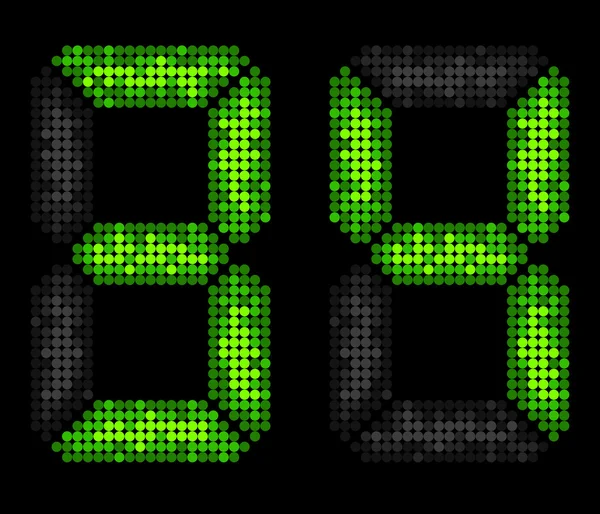 Led number Images - Search Images on Everypixel