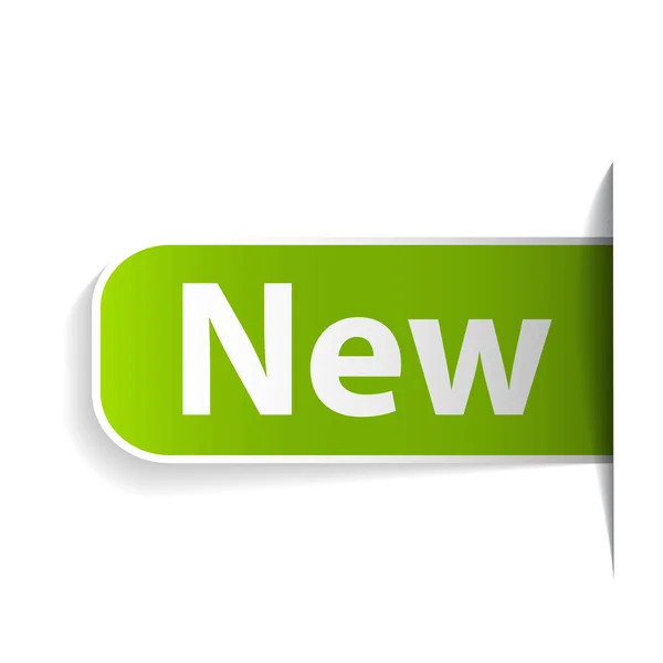 New word Vector Art Stock Images | Depositphotos