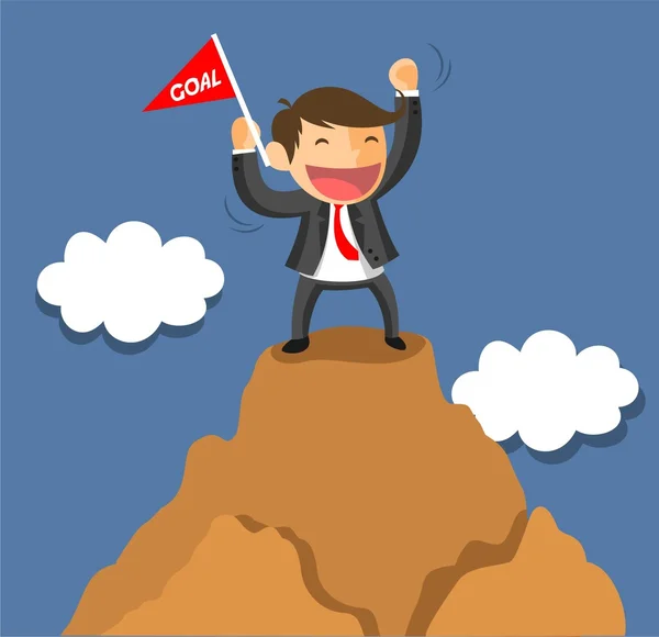 Success funny Vector Art Stock Images | Depositphotos