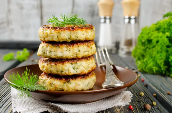 Cutlets Stock Photos, Royalty Free Cutlets Images | Depositphotos