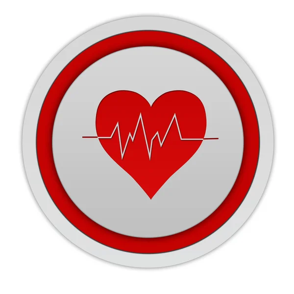 Ekg stickers Stock Photos, Royalty Free Ekg stickers Images | Depositphotos
